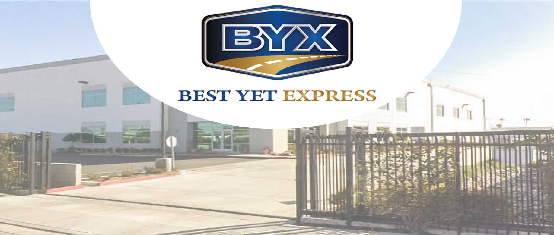 Big News: A Bigger, Better BYX is Coming Soon | Best Yet Express