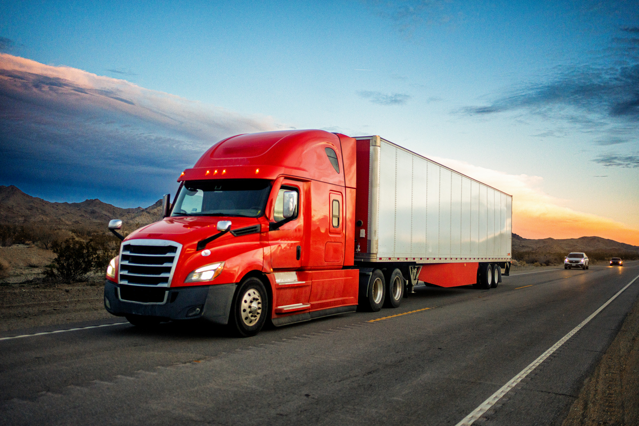 Seven Surprising Truck Driver Rules Truckers Live by | Best Yet Express