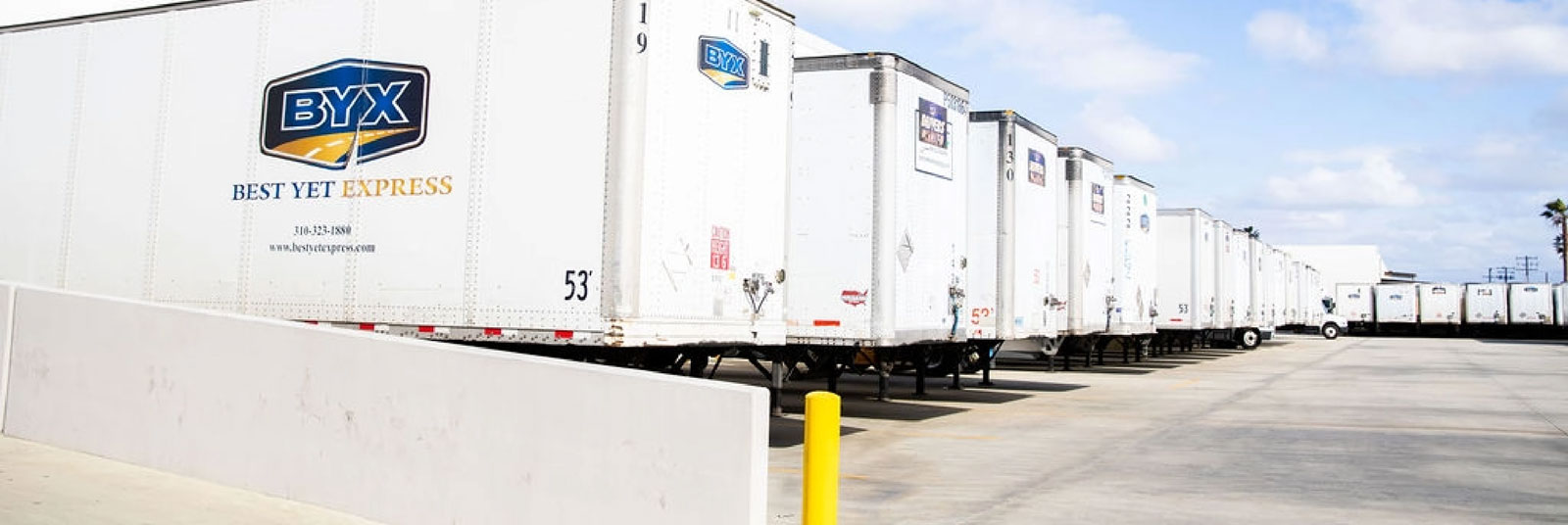 Unlocking Efficiency: 5 Ways to Streamline Your Logistics Operations ...