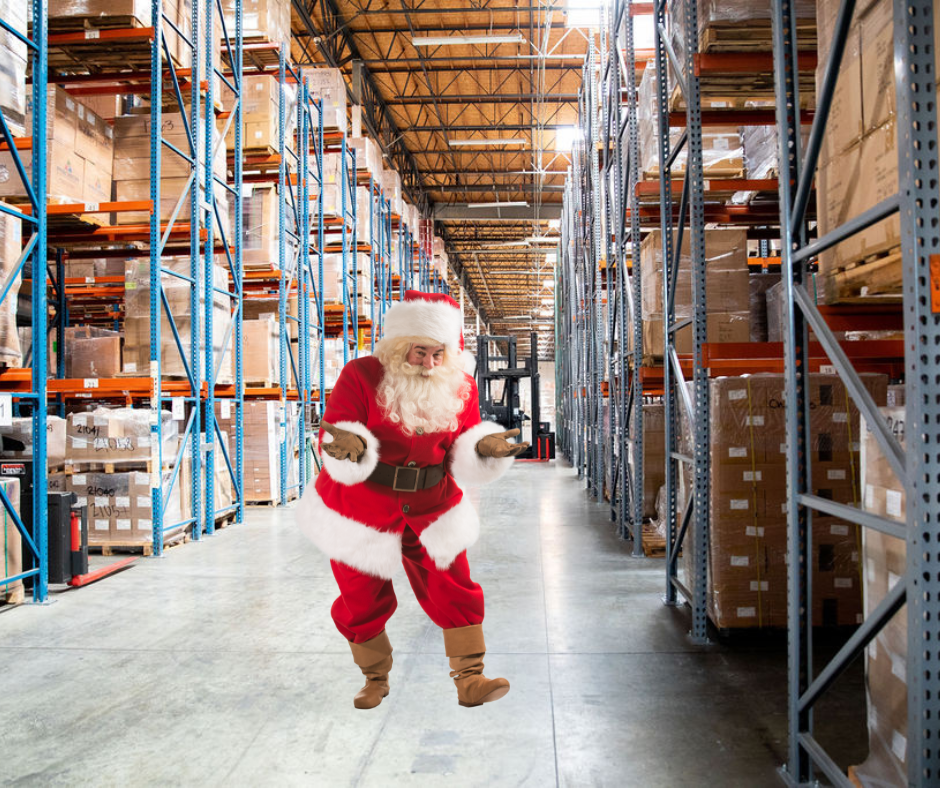 The Hidden Logistics of Holiday Shipping: What You Don’t See Behind ...